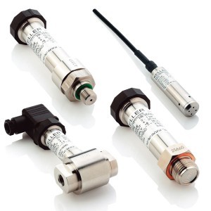 Series 33-35 X Ei, PD-33 X Ei y 36 XW Ei - Catsensors