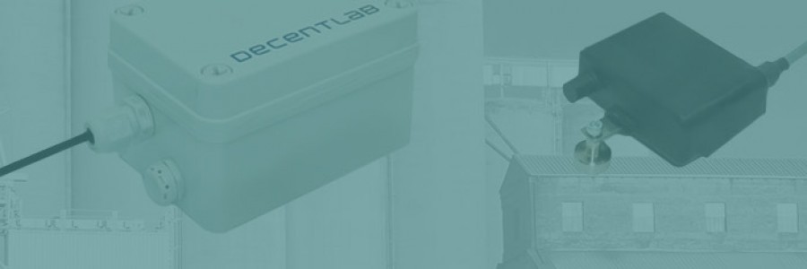 DL-KL66: sensor LoRaWAN de esfuerzo + peso - Catsensors