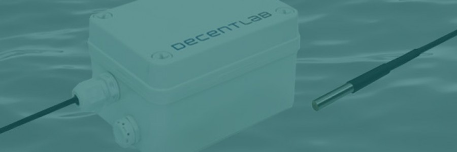 DL-DS18: sensor LoRaWAN de temperatura - Catsensors