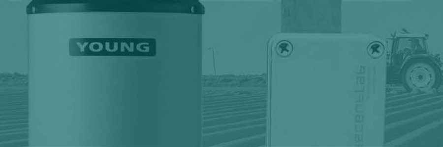 DL-TBRG: sensor LoRaWAN pluviòmetre - Catsensors